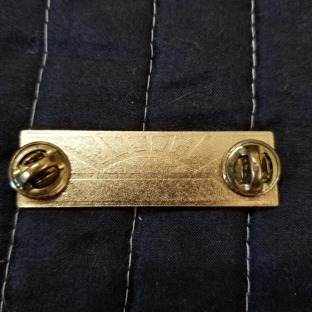 Cub Scouts BSA | Accessories | Vtg 7s Bsa Cub Scouts Arrow Of Light ...